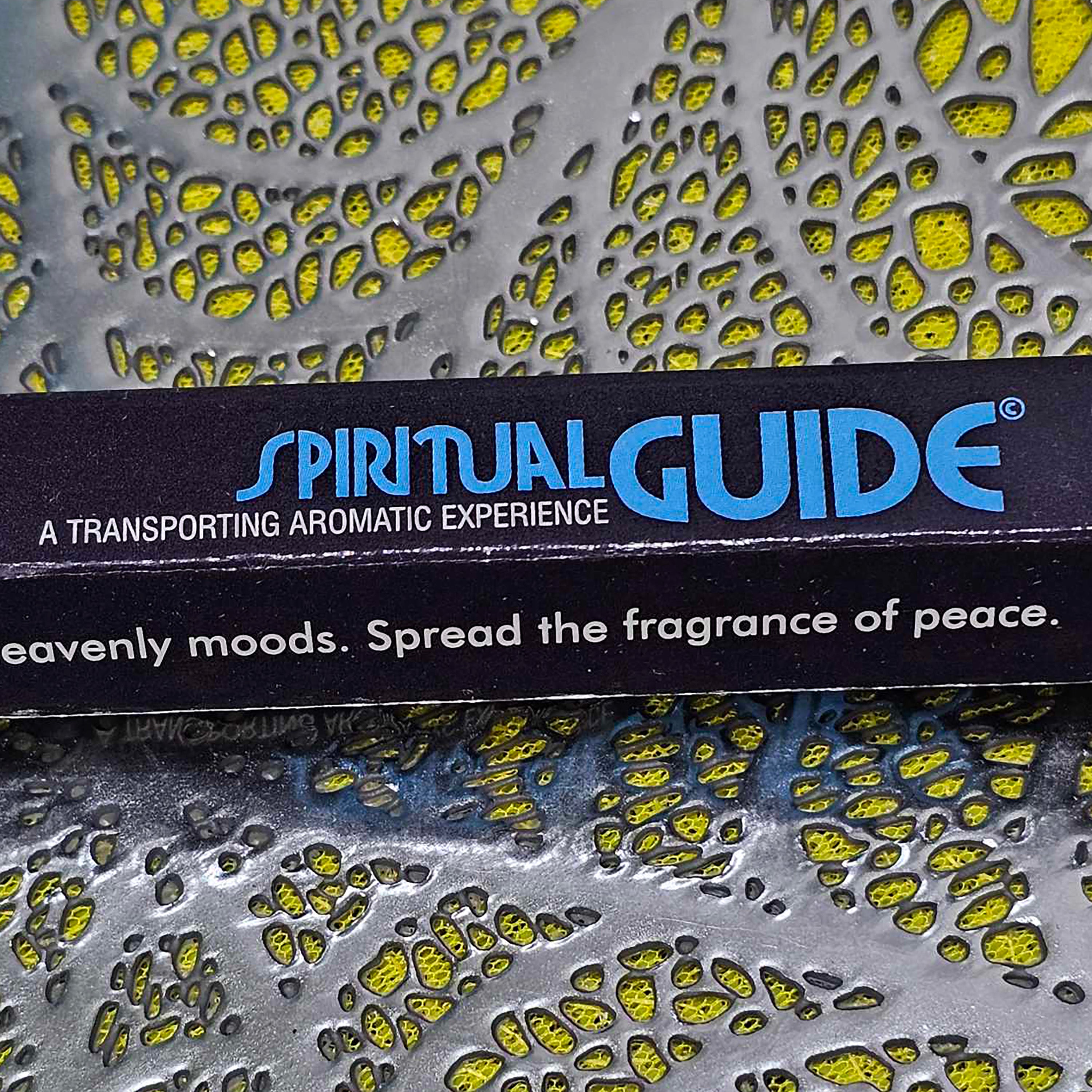 HEM Spiritual Guide Incense Sticks (20 Gram)