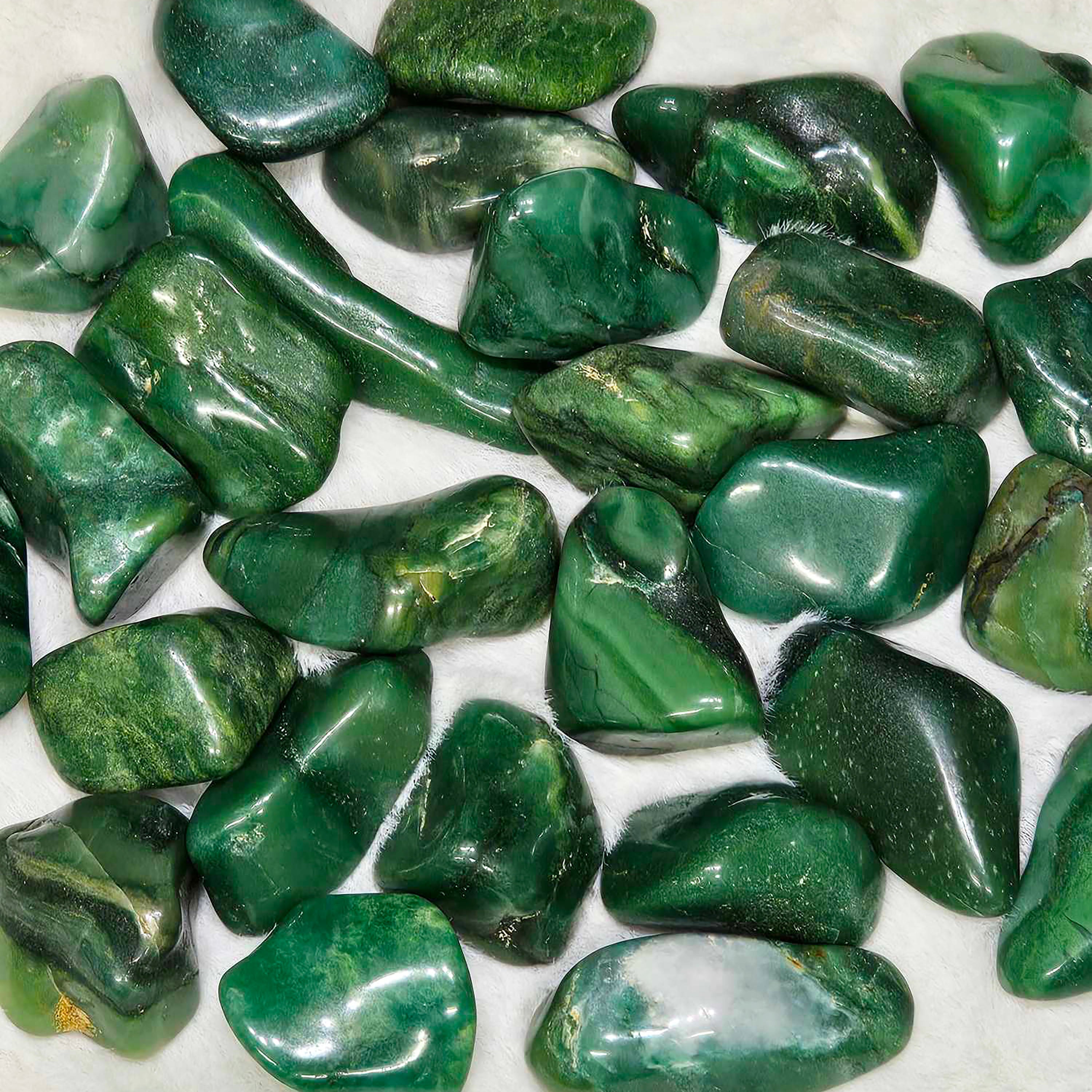 Buddstone Tumbled Stone