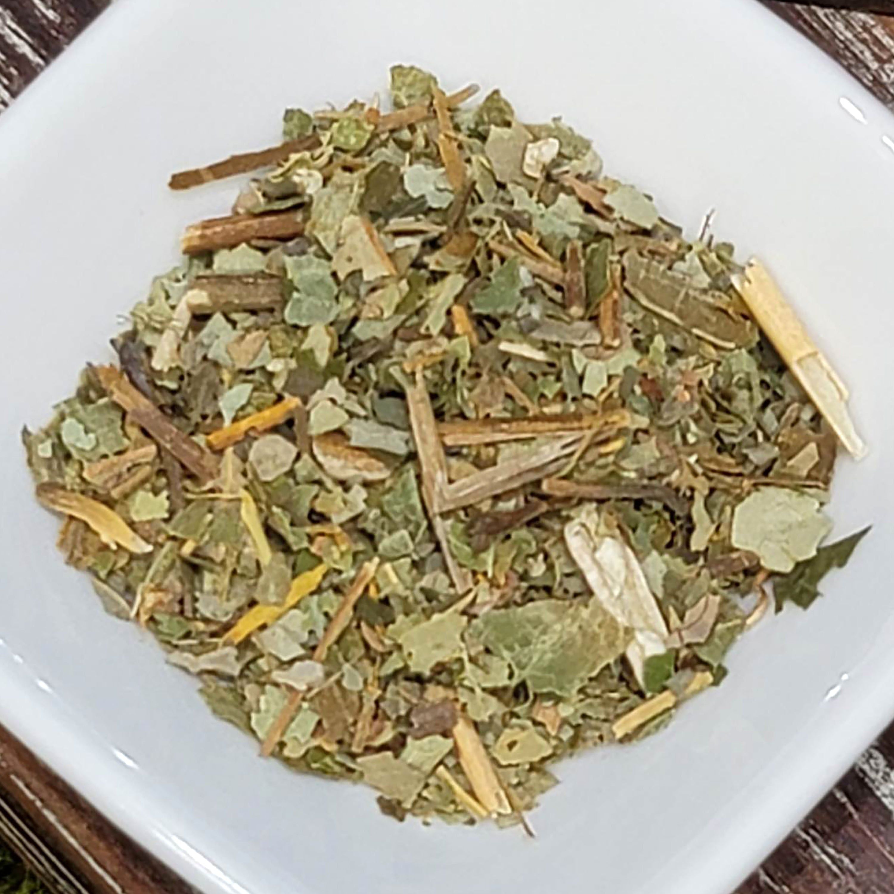 Herb - Sassafras - 1 oz