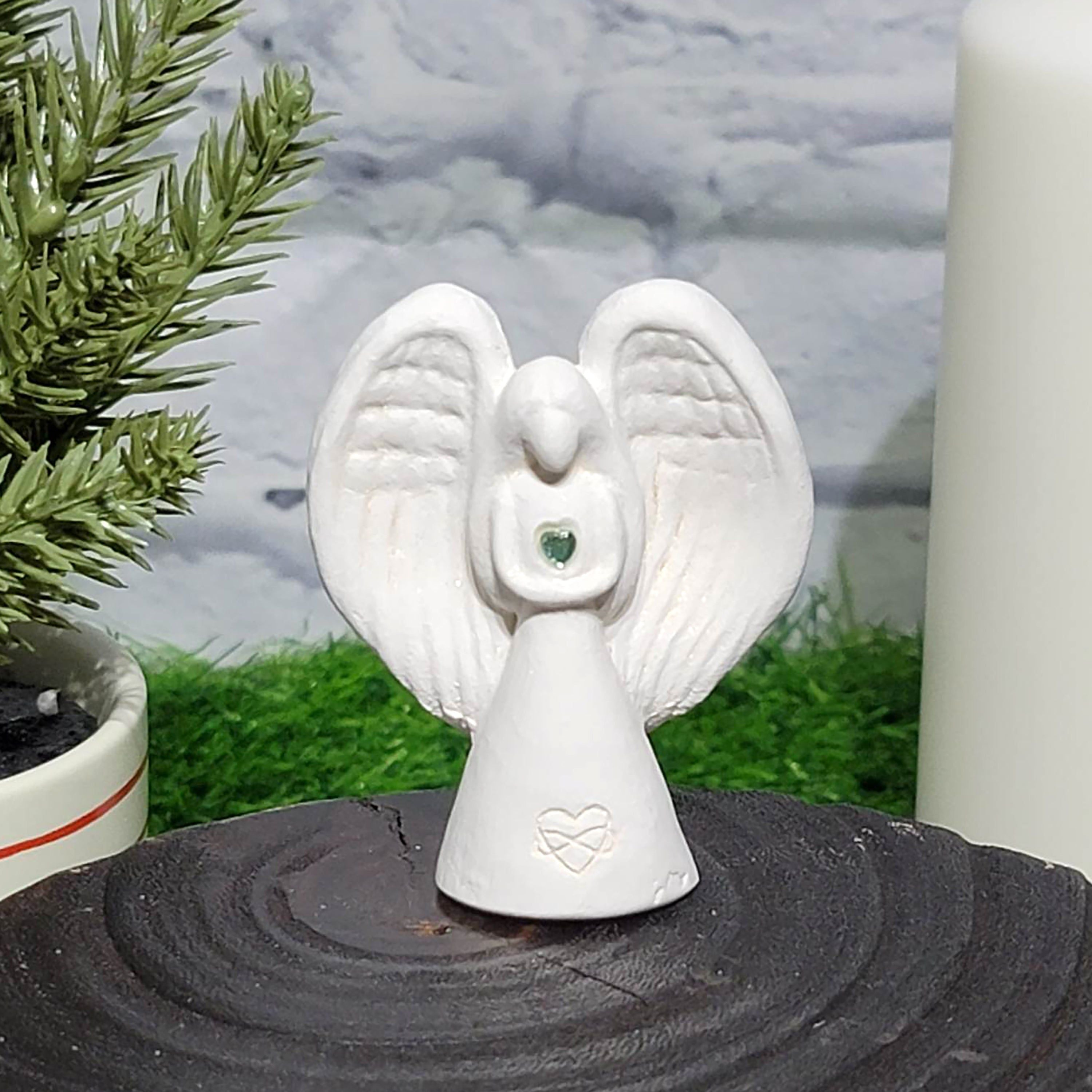 Witchcraft & Wiccan Statues