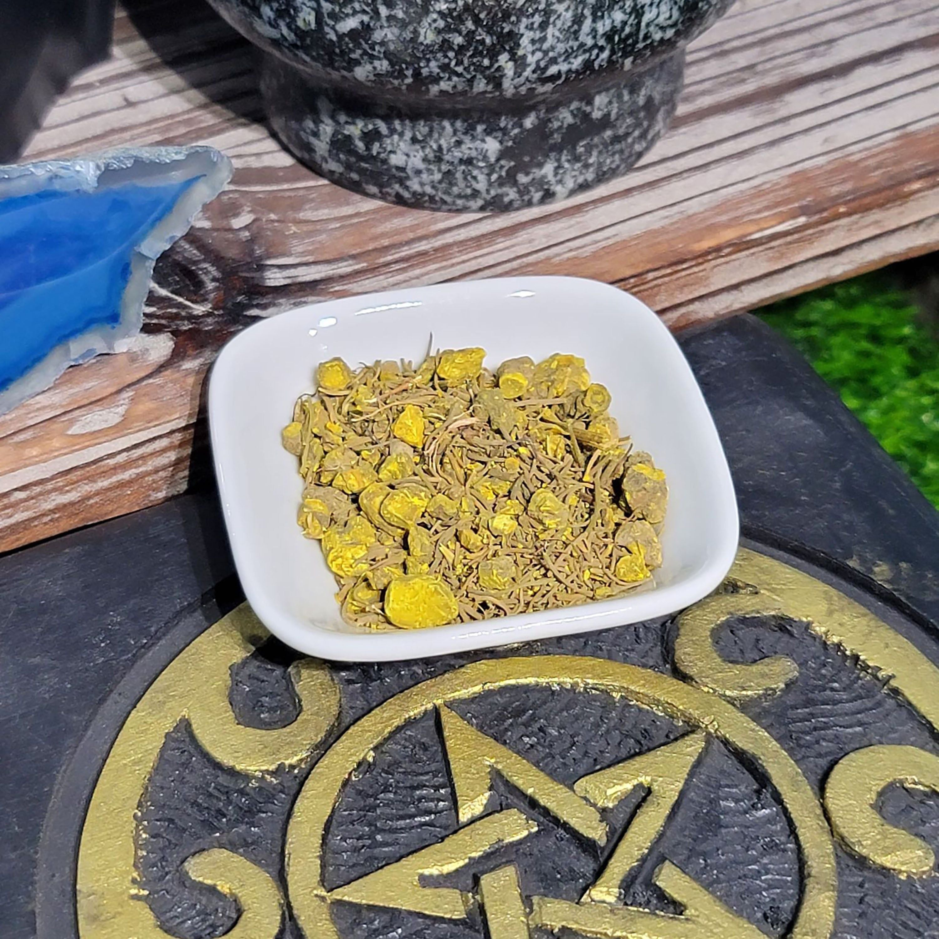 Herb - Goldenseal Root - 1 oz