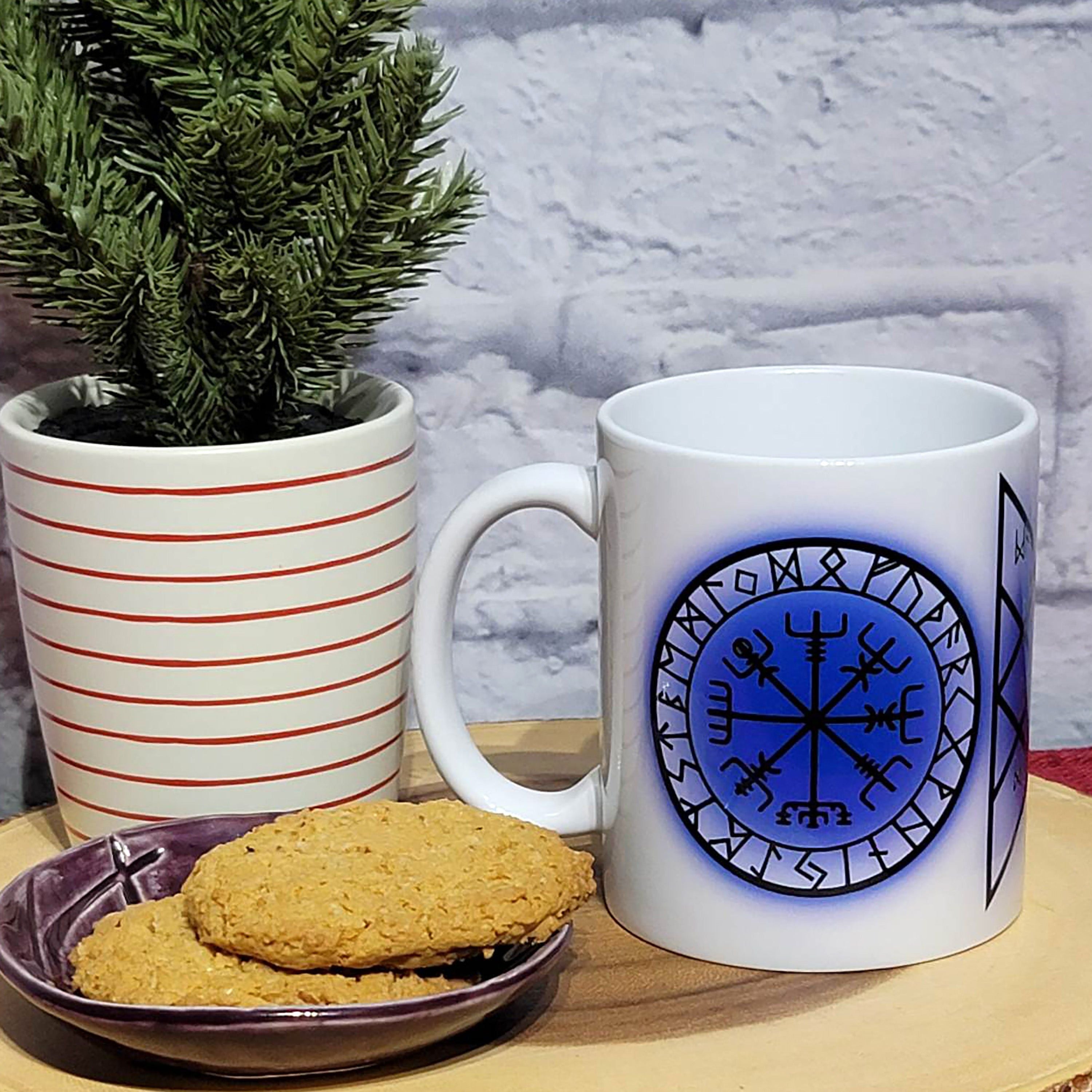 Norse May The Gods Guide My Way - 11oz