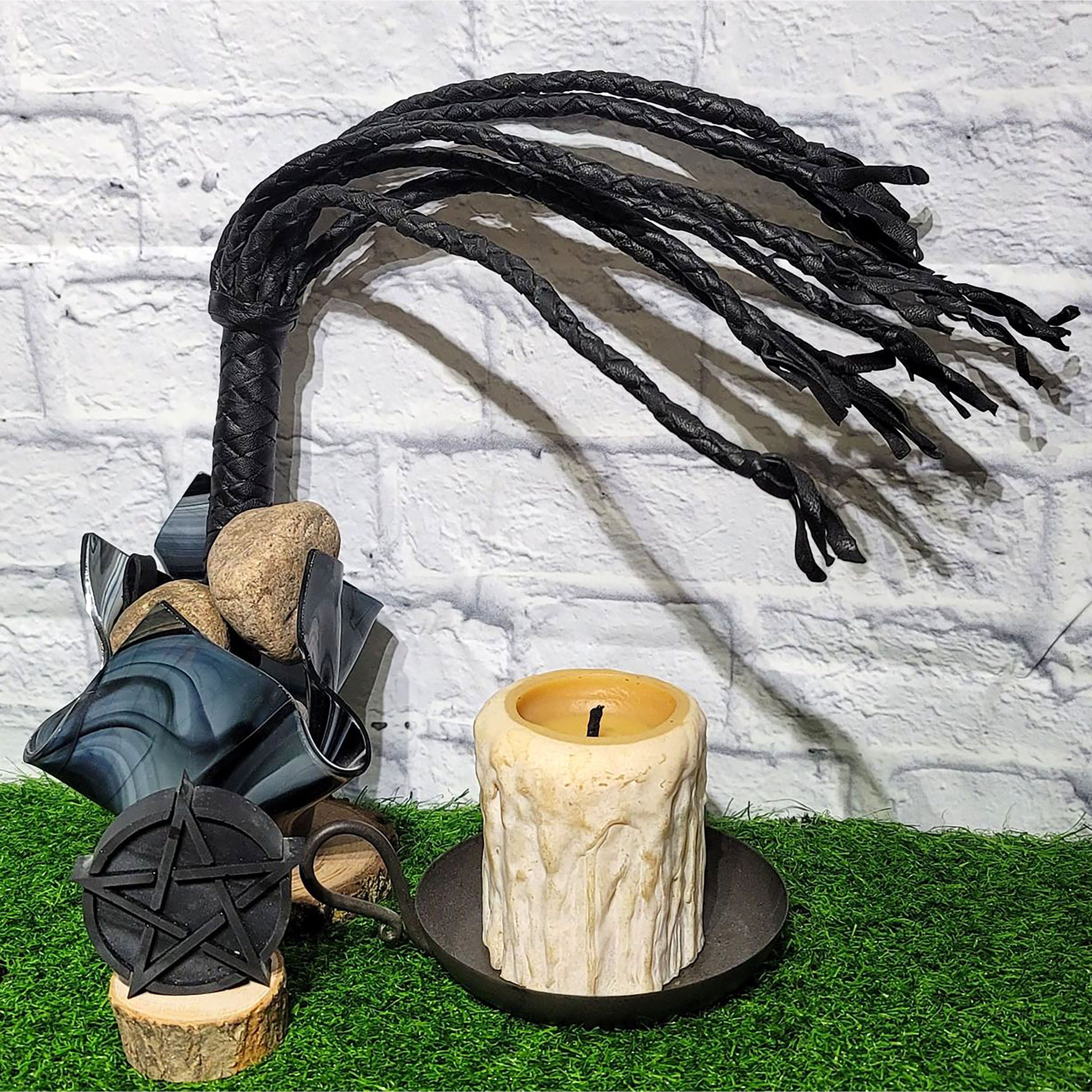 Witchcraft & Wiccan Curios