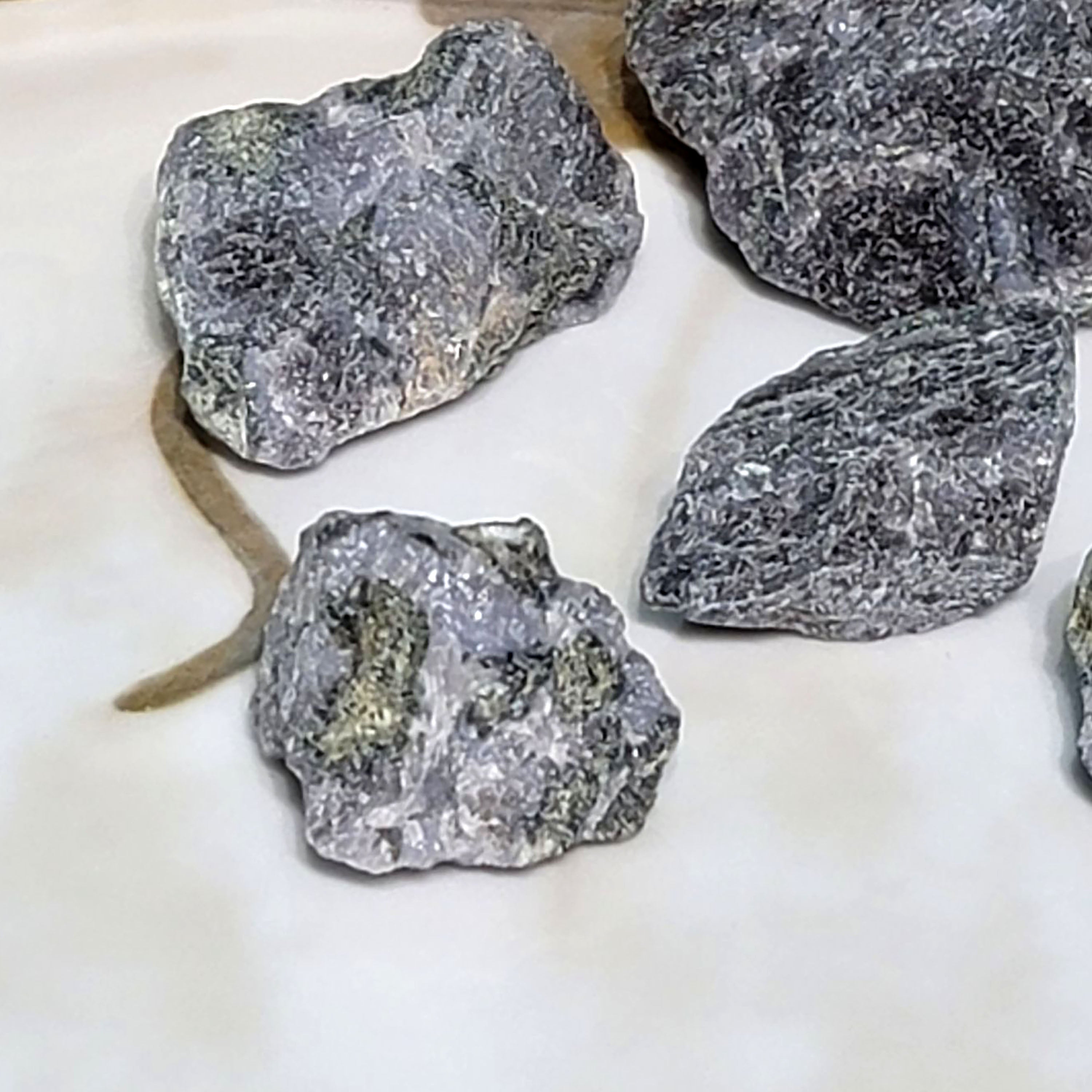 Mystic Merlinite - Rough Nugget